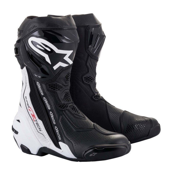 ČIZME ALPINESTARS SUPERTECH R VENTED