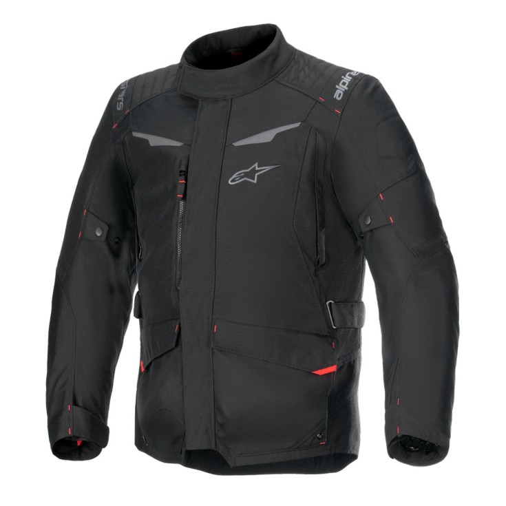 JAKNA ALPINESTARS ST-1 WP