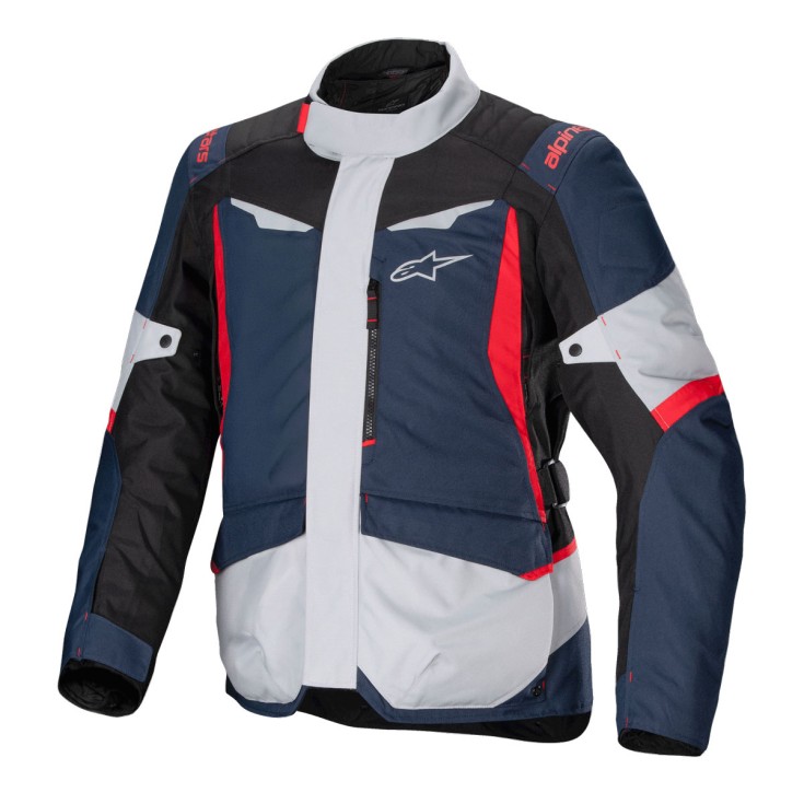 JAKNA ALPINESTARS ST-1 WP