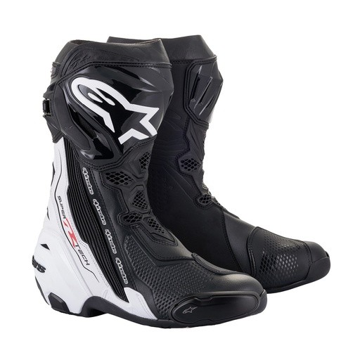 CIZME ALPINESTARS SUPERTECH R