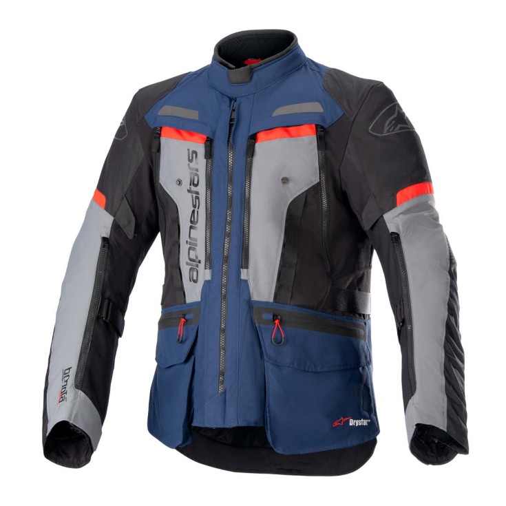 JAKNA ALPINESTARS BOGOTA PRO DS