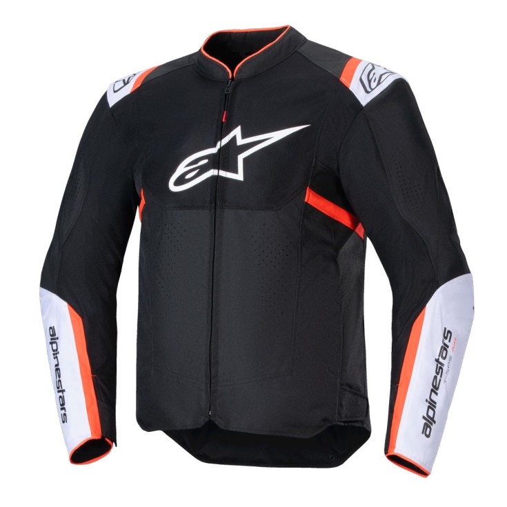 JAKNA ALPINESTARS T-SPS AIR V2