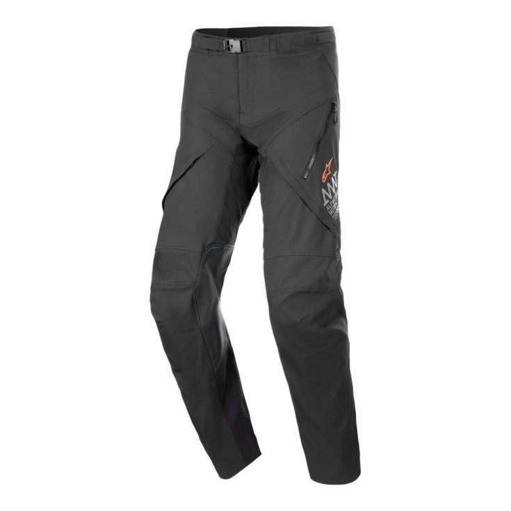 PANTALONE ALPINESTARS AMT-8 STRETCH DS XF