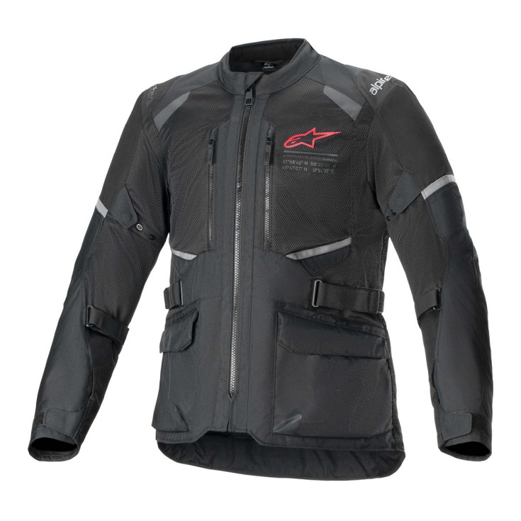JAKNA ALPINESTARS ANDES AIR DRYSTAR