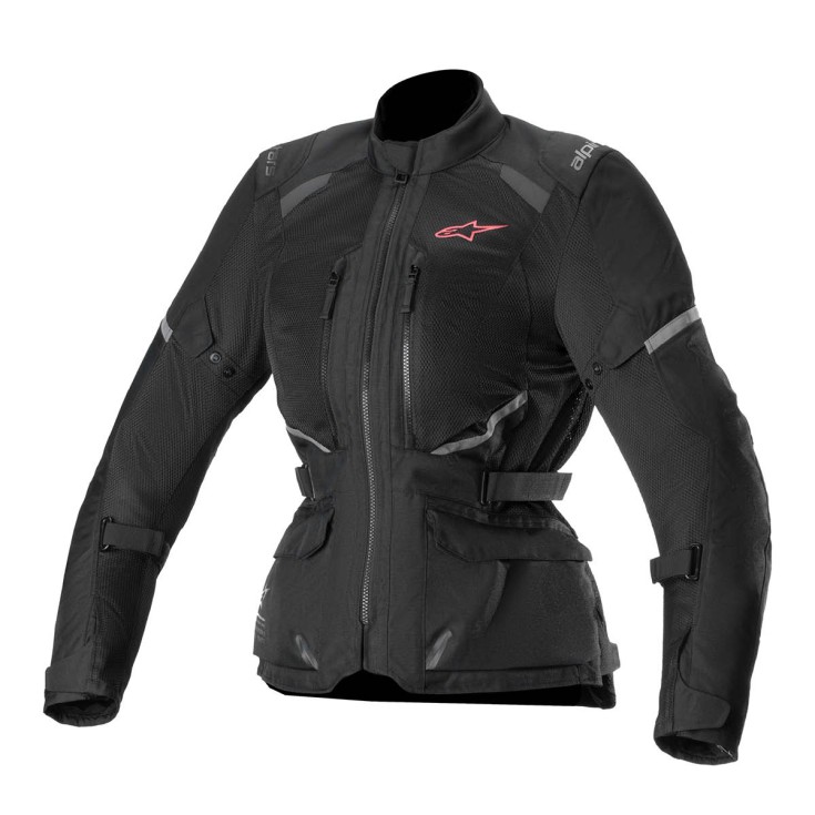 JAKNA ALPINESTARS STELLA ANDES AIR DRYSTAR