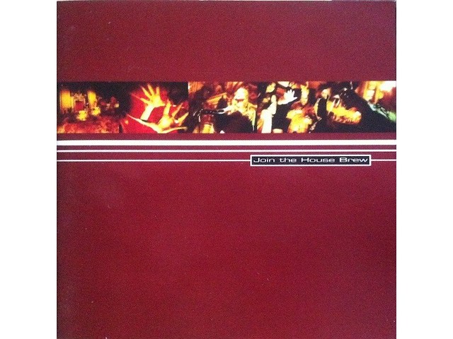 Various – Join The House Brew