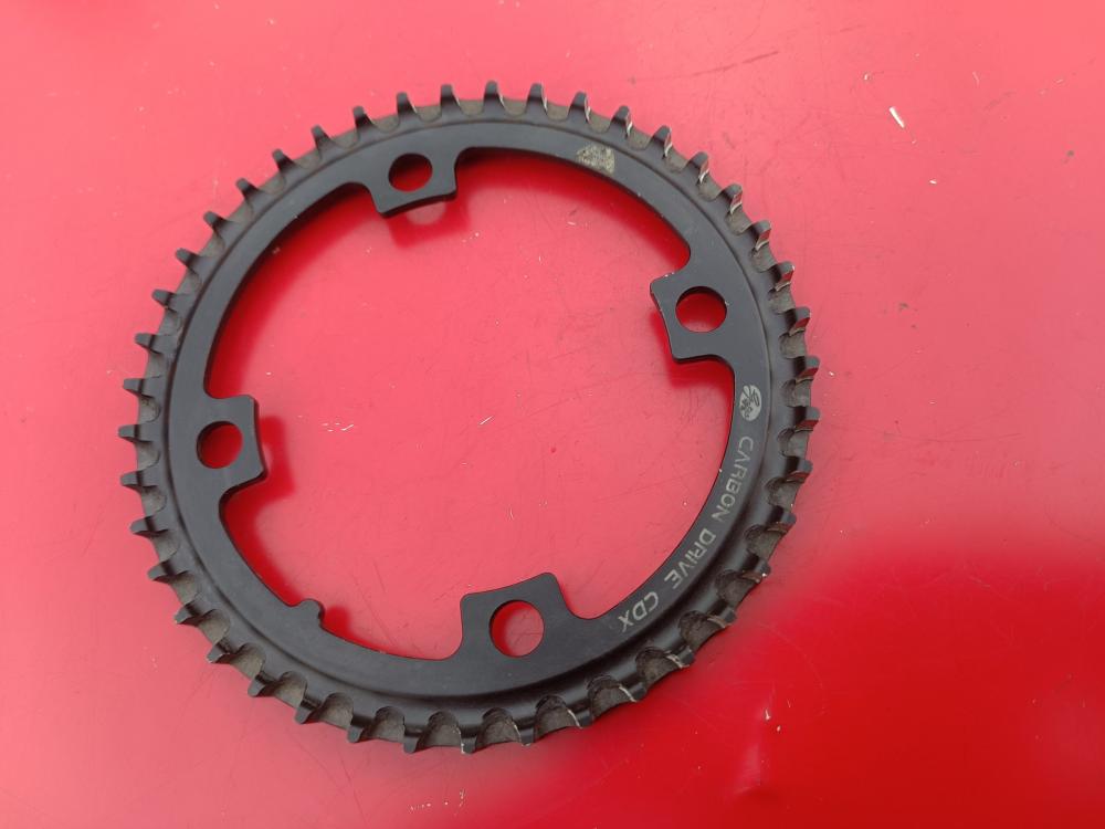 Carbon Drive CDX remen 42T