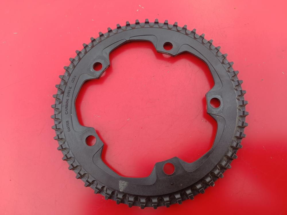 Carbon Drive CDN 55T