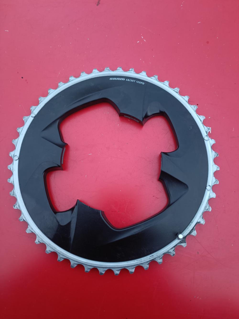 Sram Force axs 48t sajbna