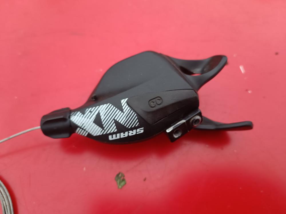Sram NX sifter 11s