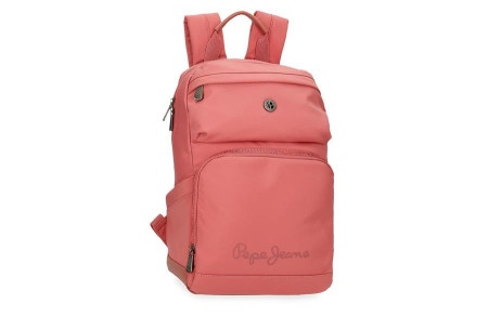 Pepe Jeans Ranac za laptop - Koralna ( 79.521.34 )