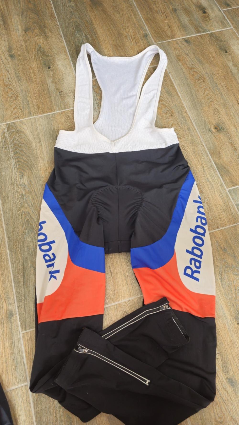 Rabobank donji deo
