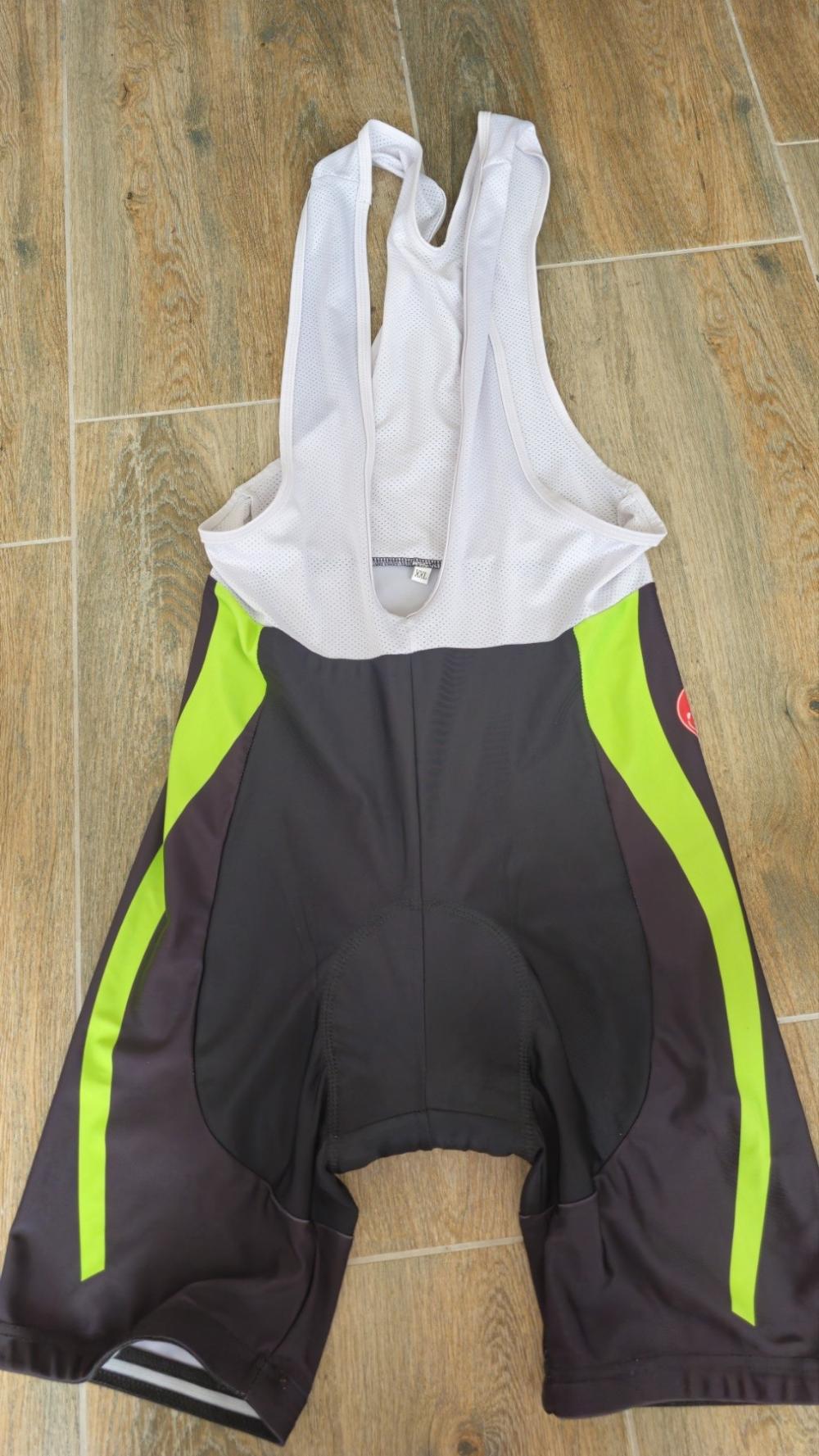 Castelli donji deo