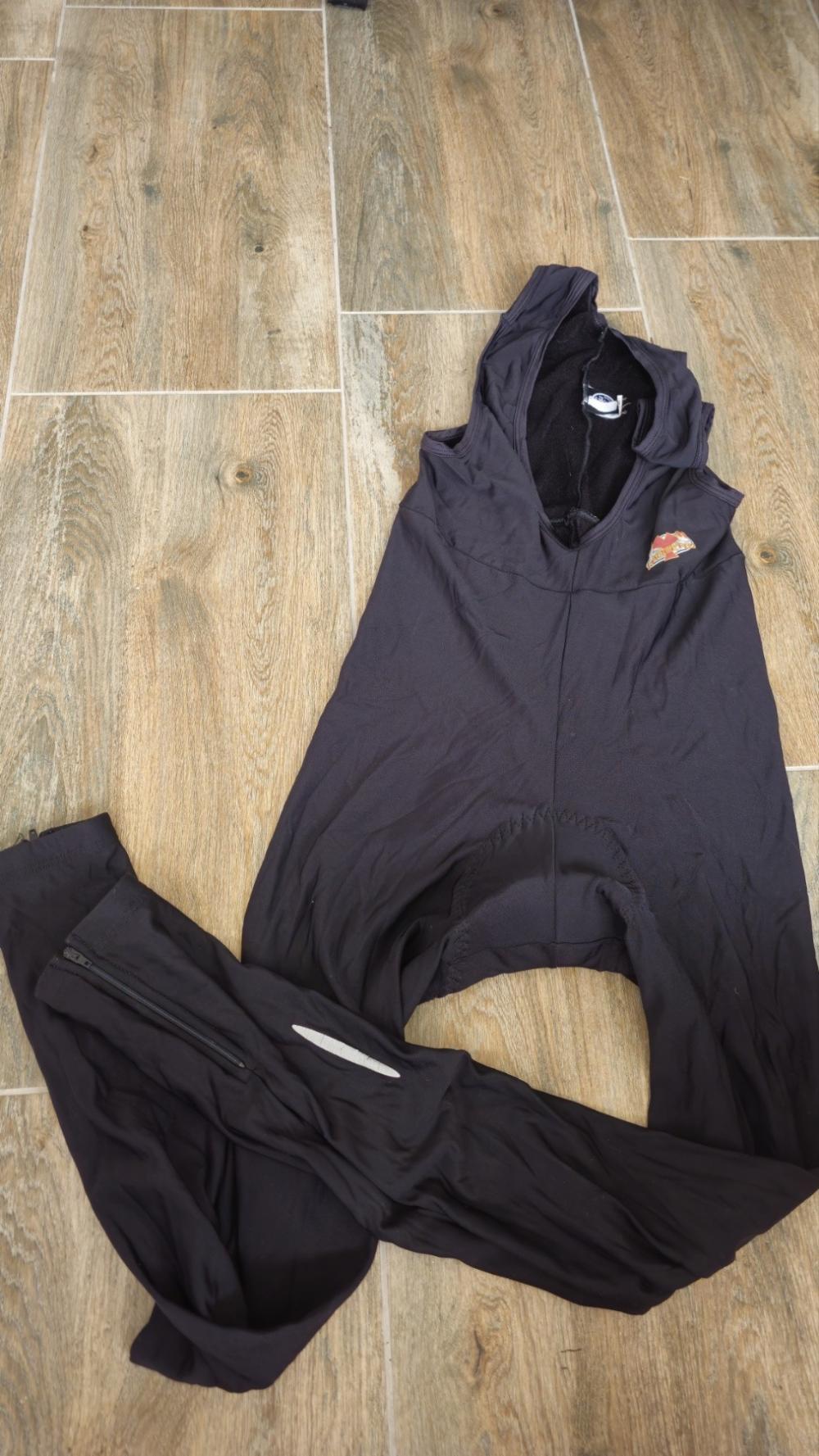 Castelli termo donji deo