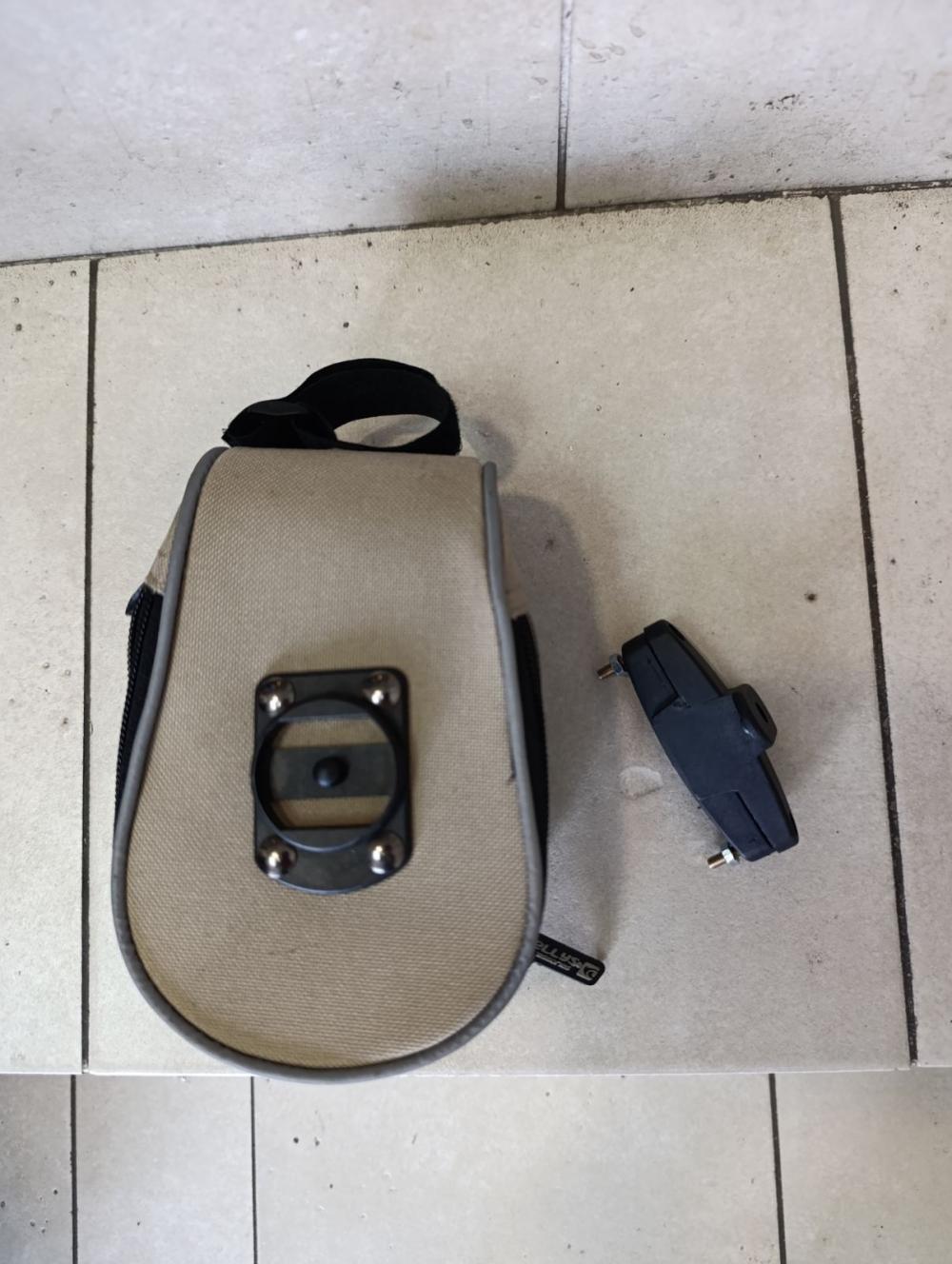 Torbica pod sic kao nova KLS