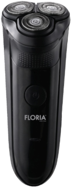 Zilan ZLN8542 Aparat za brijanje, 5W, crna