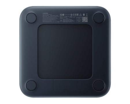 Xiaomi Mi Smart Scale S200 (Dark Grey) BHR9239GL