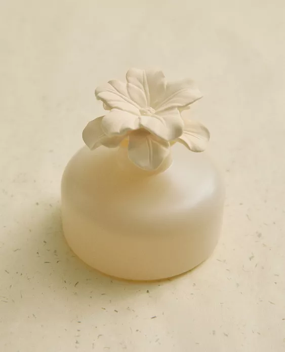 (150 ML) KERAMIČKI OSVEŽIVAČ VAZDUHA TUBEROSE