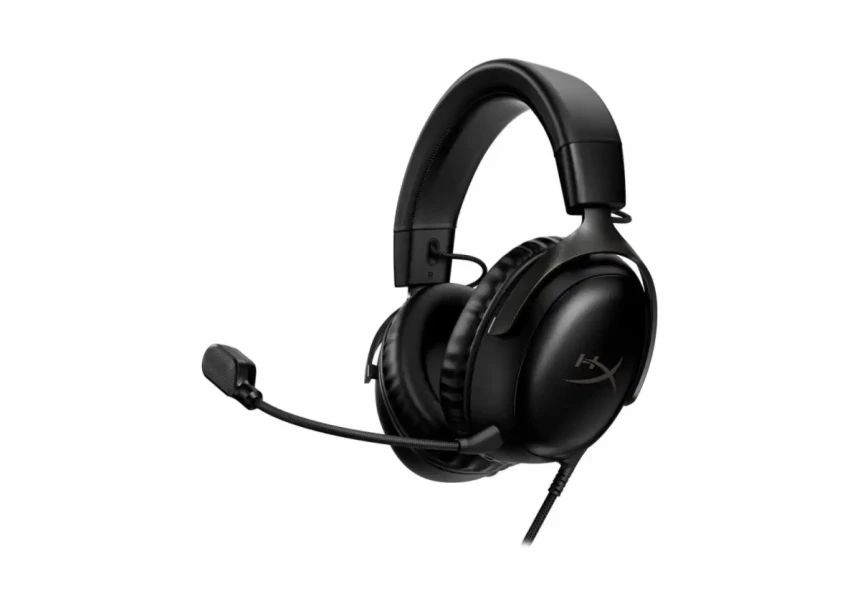 Slušalice HyperX Cloud III