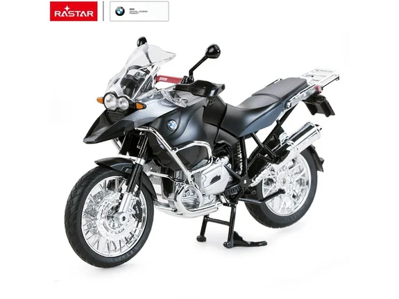Rastar BMW Motor 1/9