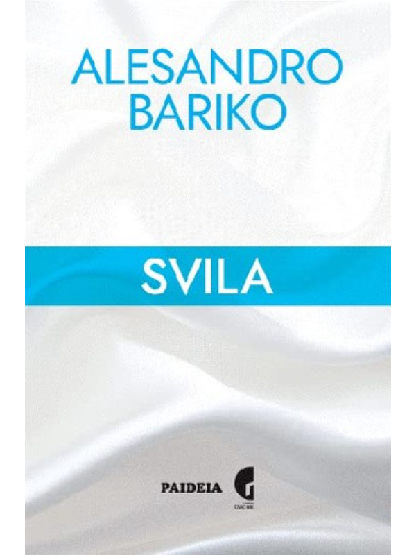 Svila