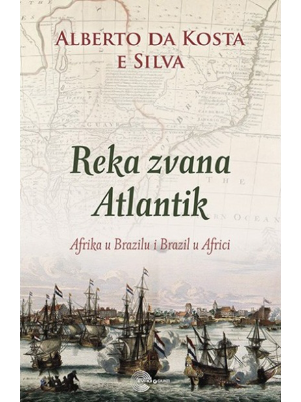 REKA ZVANA ATLANTIK-EVRO GIUNTI