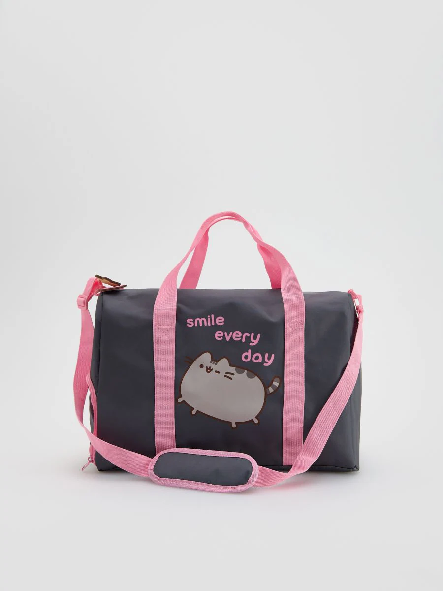 Sportska torba Pusheen
