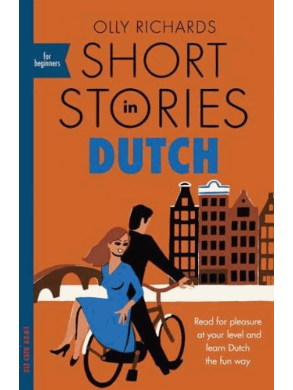 Short Stories in Dutch for Beginners