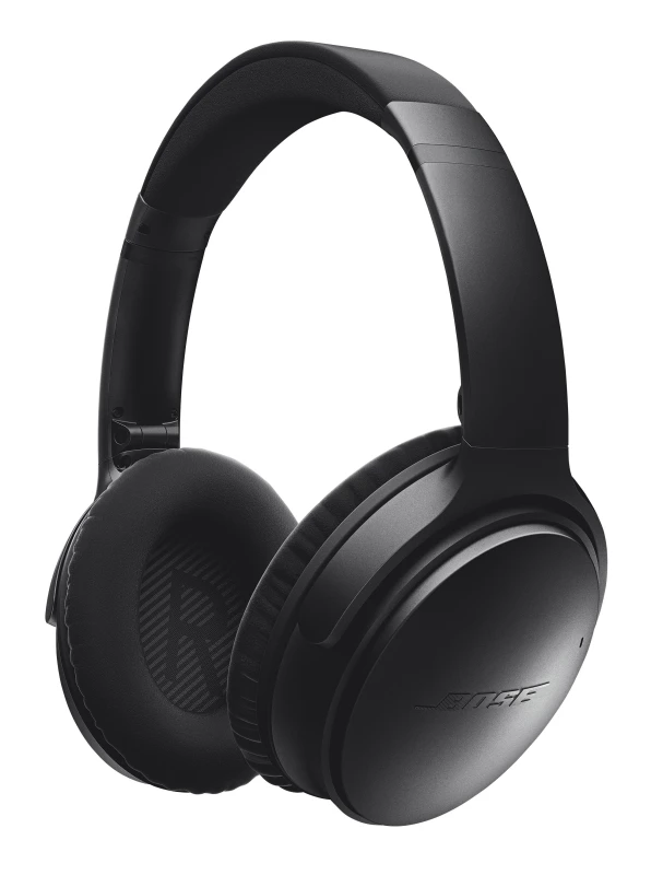 Bežične slušalice BOSE QuietComfort crne