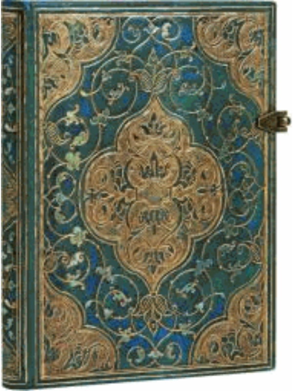 Notes – Turquoise Chronicles Midi Linije