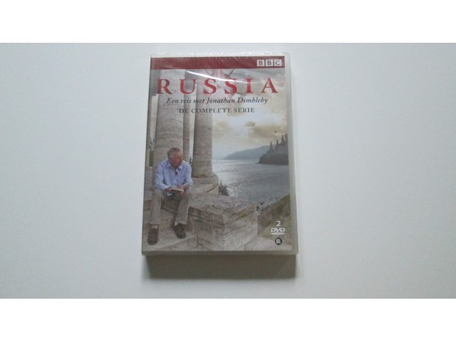 Russia BBC