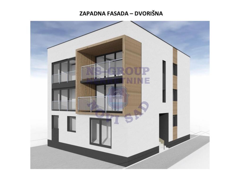 Stan na prodaju, 51m2, 136.120€