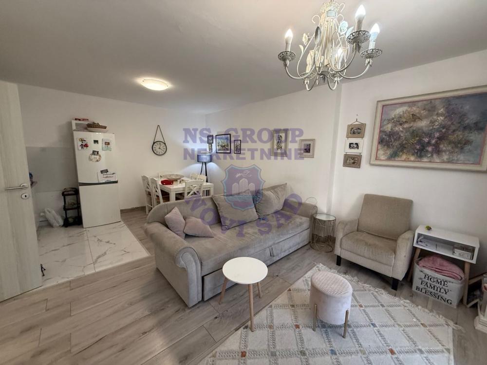 Dvoiposoban stan na prodaju, 53m2, 136.480€