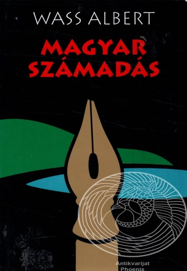 Magyar számadás