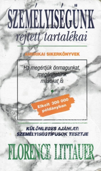 Személyiségünk rejtett tartalékai