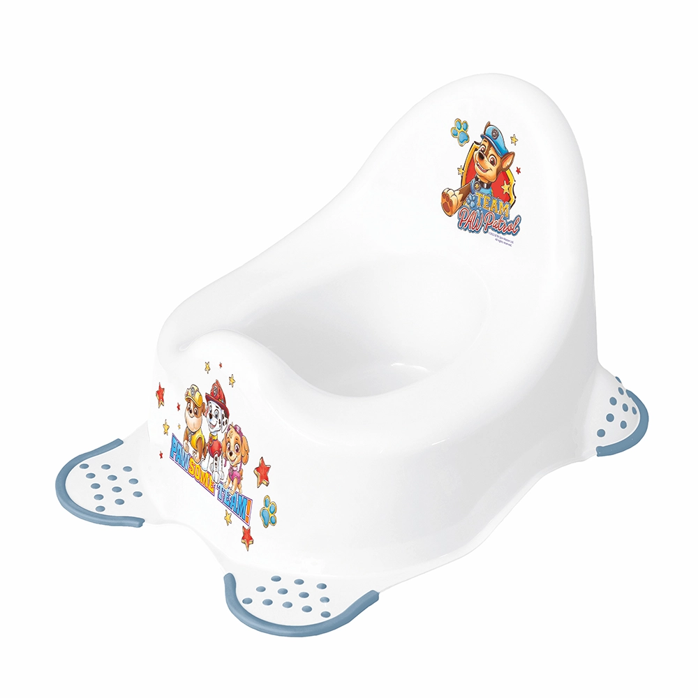 Keeeper Noša za decu Paw Patrol – White