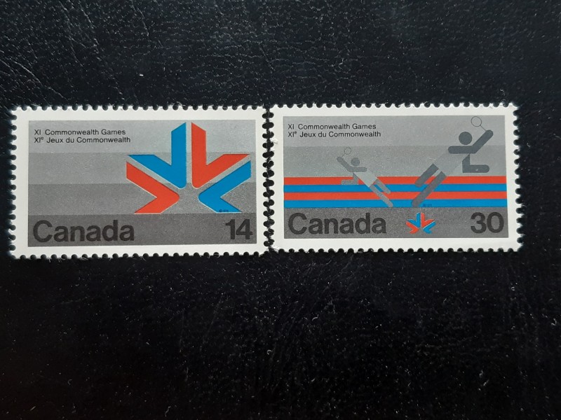 CANADA 1978