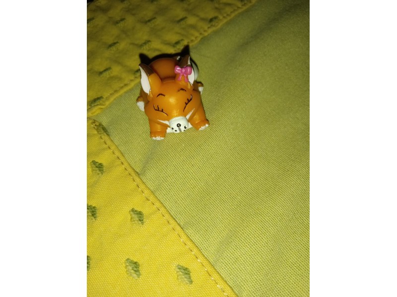 Kinder figurica