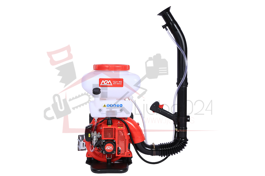 Atomizer benzinski sa busterom AGM 1421 MD
