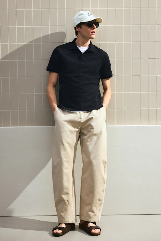 POLO MAJICA SLIM FIT