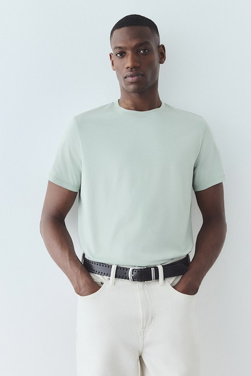 COOLMAX® MAJICA REGULAR FIT