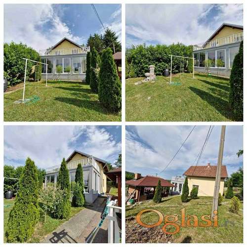 Prodaja kuce sa prelepim placem od 22ara