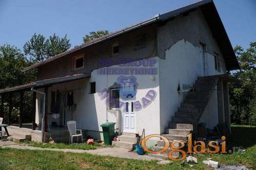 Kuca u centru Beocina 108m2