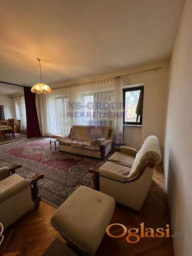 Na prodaju stambeno poslovni objekti u Novom Miloševu