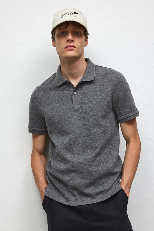 POLO MAJICA SLIM FIT