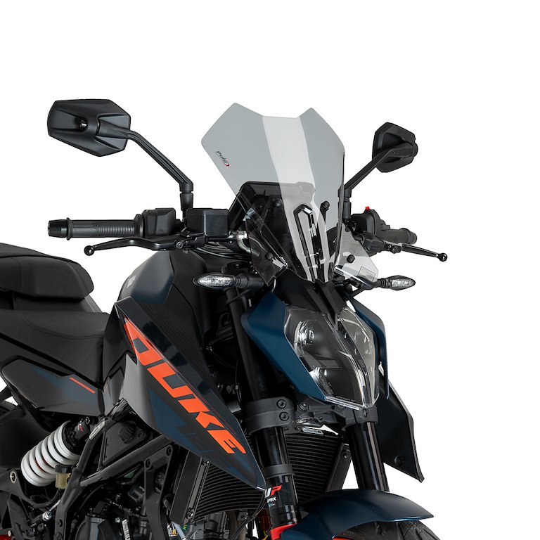 Vizir N.G. TOURING KTM 1290/1390 DUKE 24 21998H