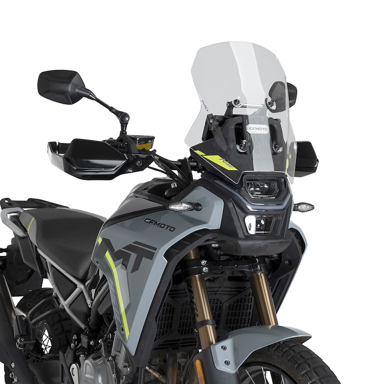 Vizir TOURING CF MOTO 450MT 24′ 22322W