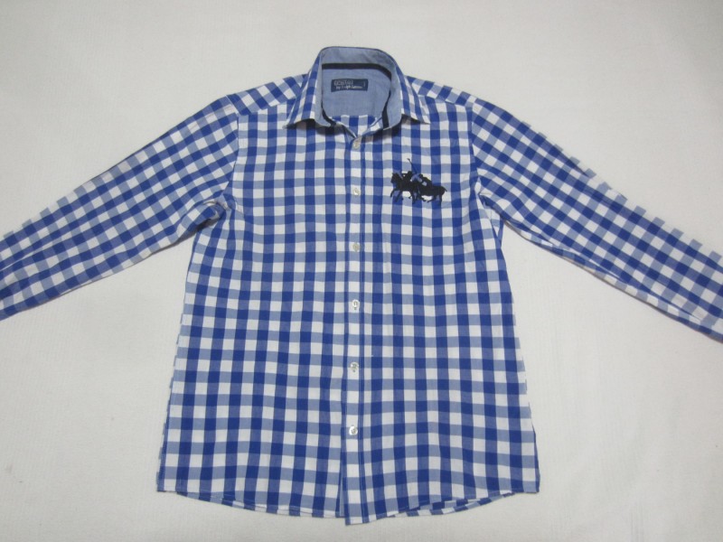 POLO by RALPH LAUREN muska kosulja M