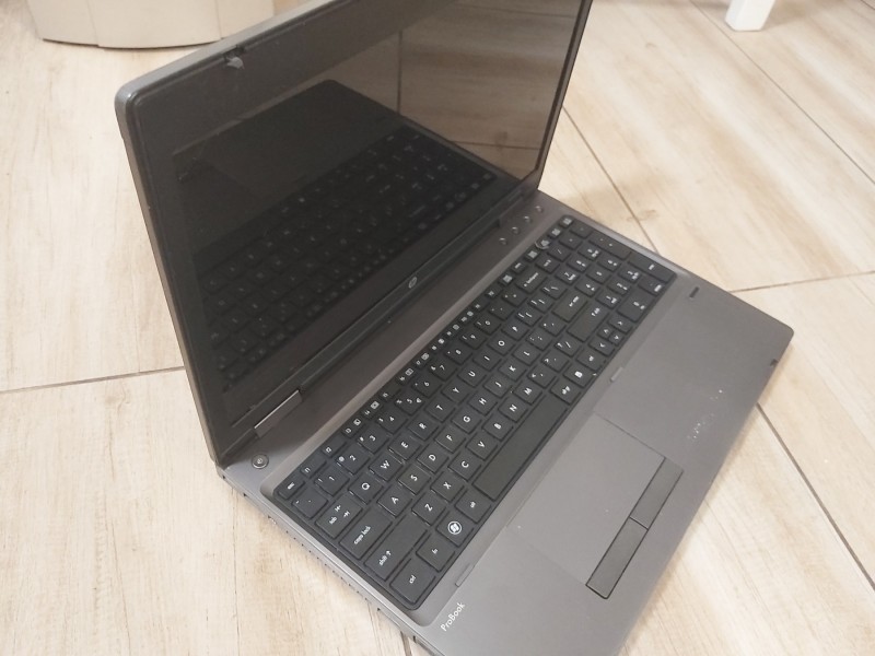 HP ProBook 6570b Notebook PC