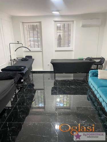 Stari grad, Trg Republike, Dositejeva, 50m2